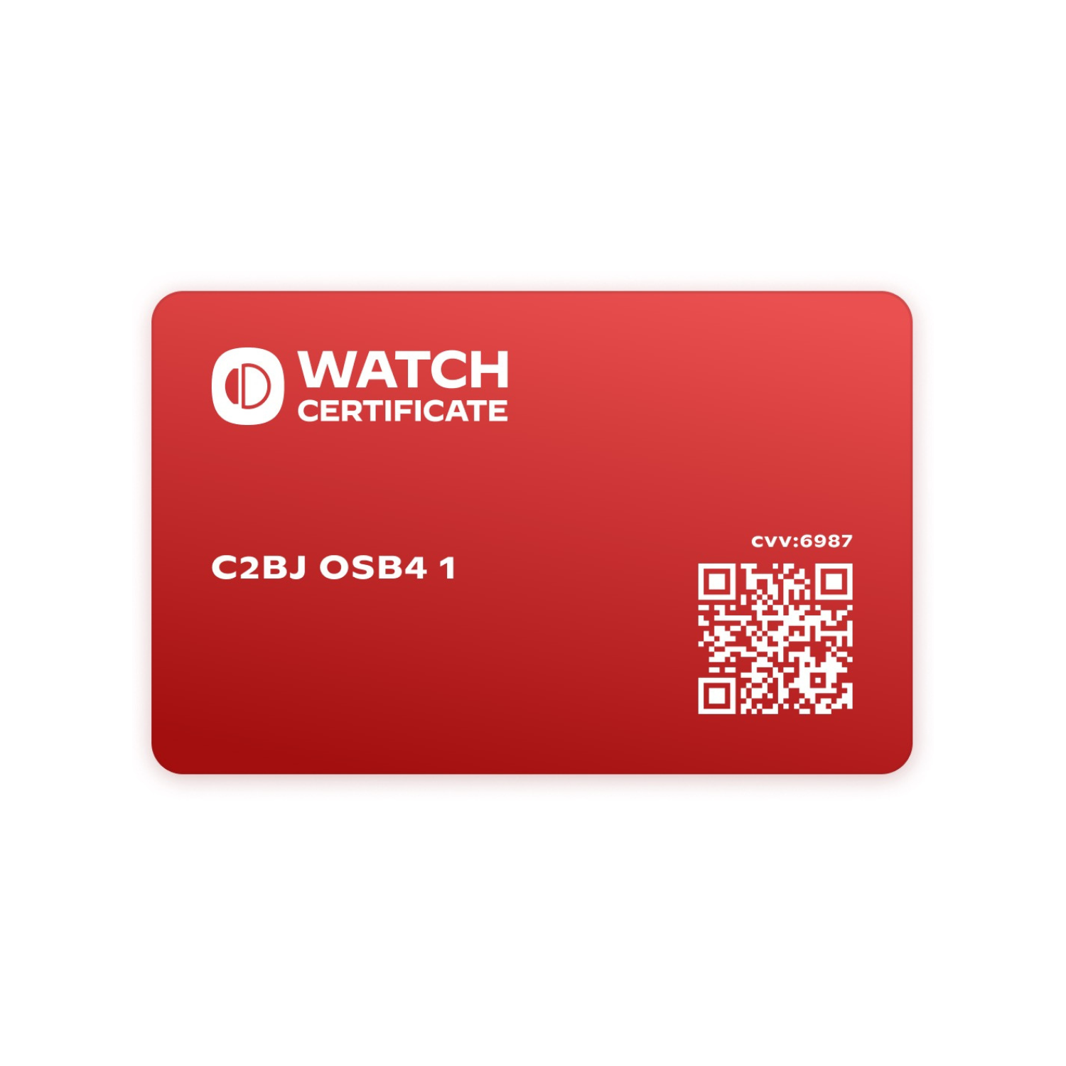 Watch Certificate® – The independent certification to secure and ...